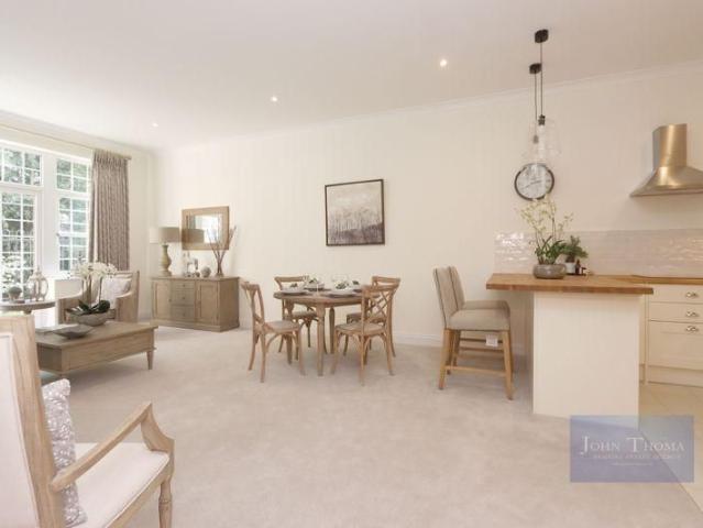 2 bedroom apartment to rent