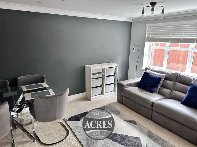 2 bedroom apartment to rent