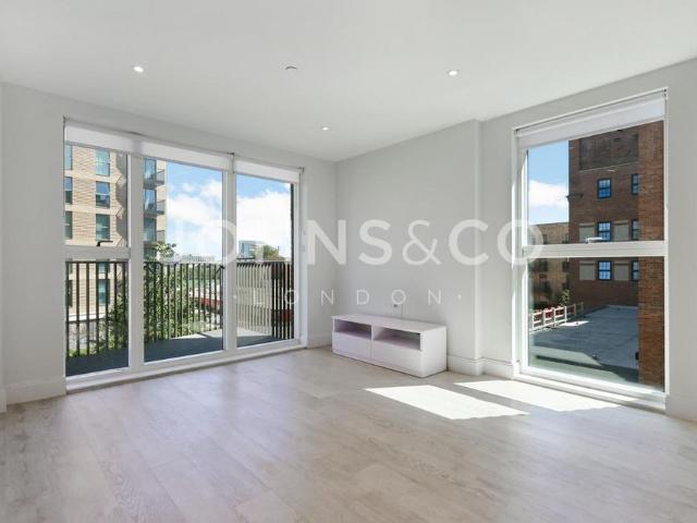 2 bedroom apartment to rent