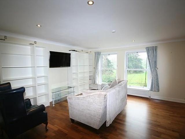 2 bedroom apartment to rent