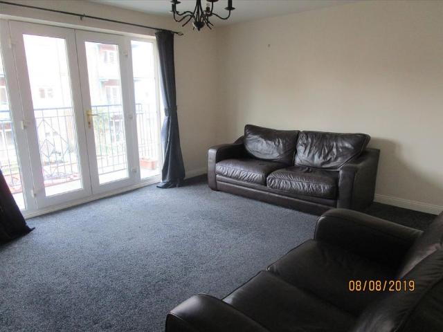 2 bedroom apartment to rent