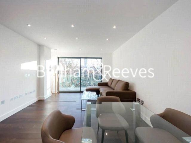 2 bedroom apartment to rent