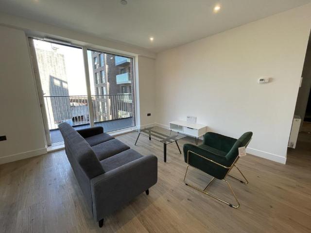 2 bedroom apartment to rent