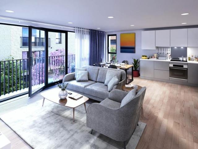 2 bedroom apartment to rent