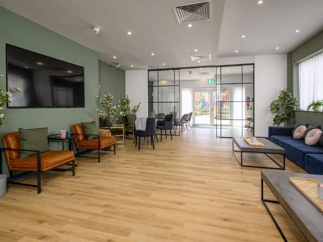 2 bedroom apartment to rent