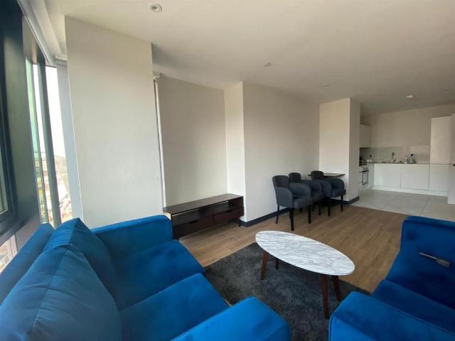 2 bedroom apartment to rent