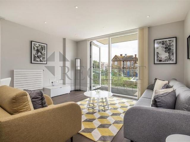 2 bedroom apartment to rent