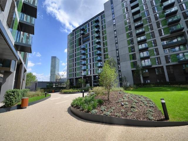 2 bedroom apartment to rent