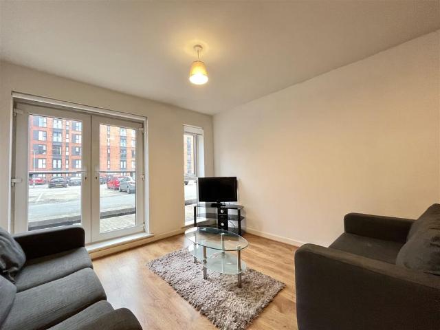 2 Bedroom Apartment To Rent