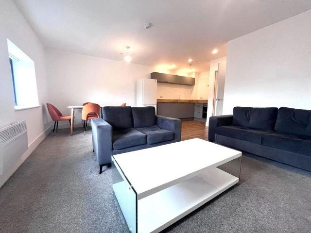 2 bedroom apartment to rent