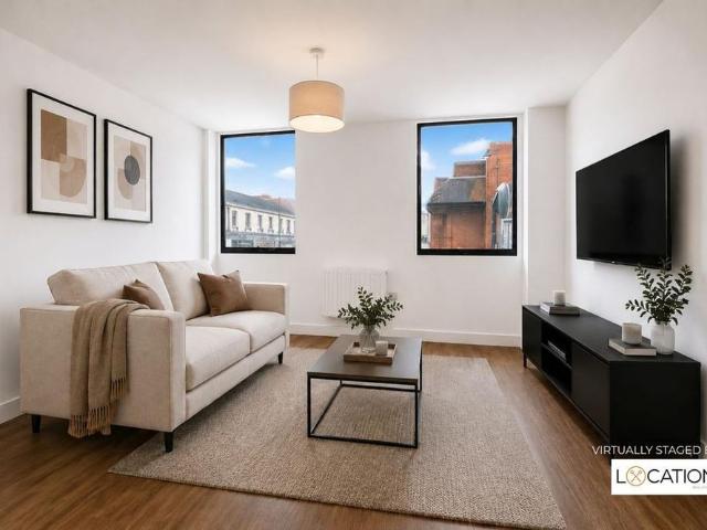 2 bedroom apartment to rent
