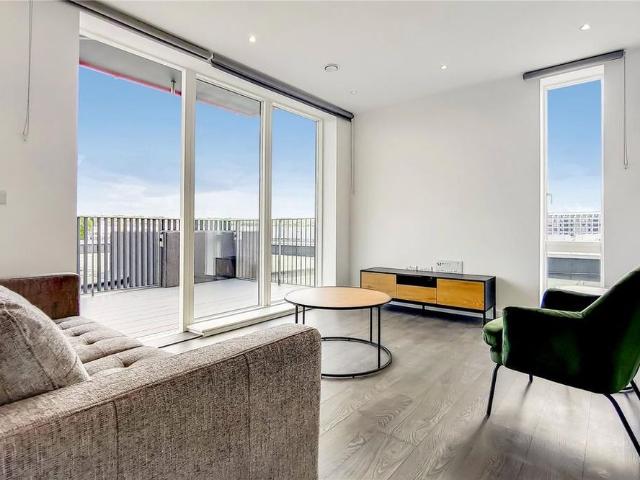 2 bedroom apartment to rent