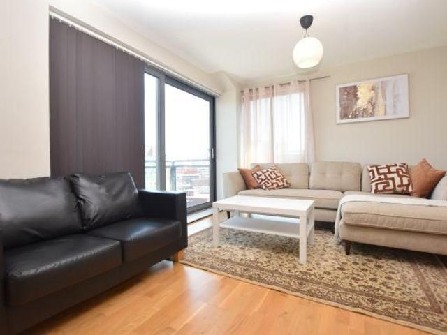 2 bedroom apartment to rent