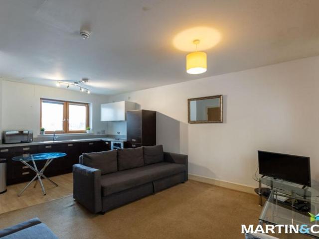 2 bedroom apartment to rent