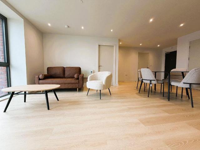 2 bedroom apartment to rent