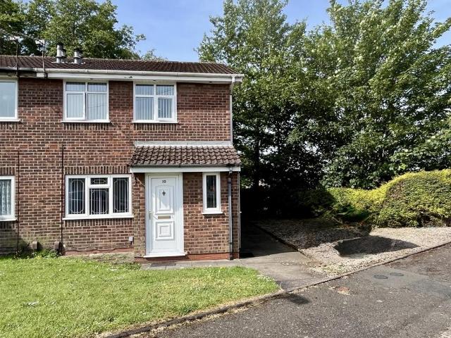 2 bedroom apartment to rent