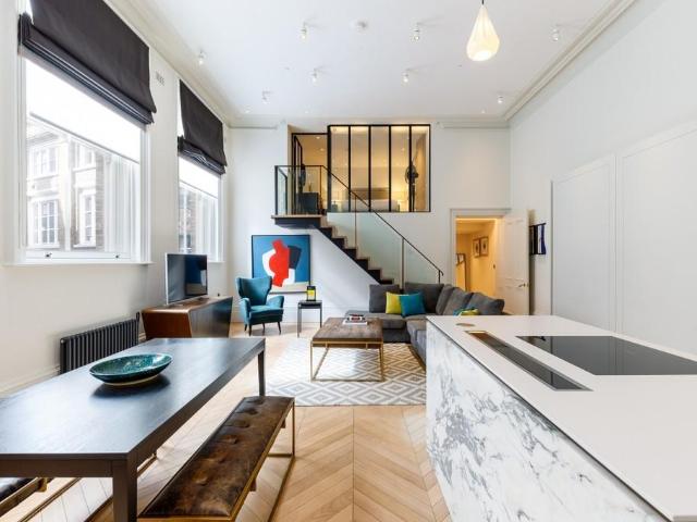 2 bedroom apartment to rent