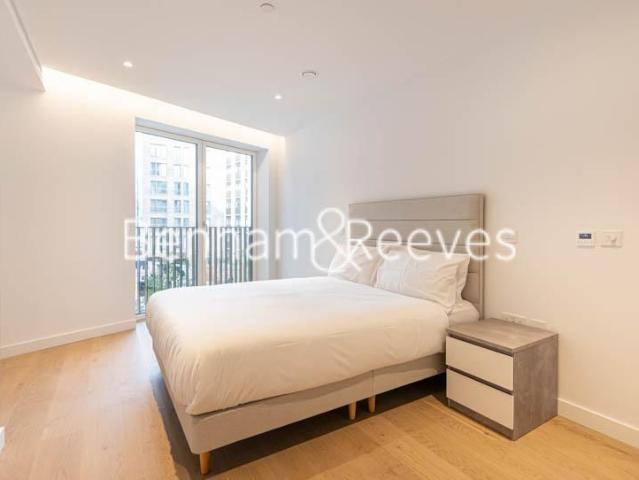 2 bedroom apartment to rent