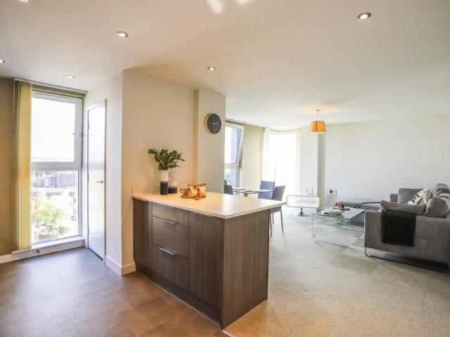 2 bedroom apartment to rent