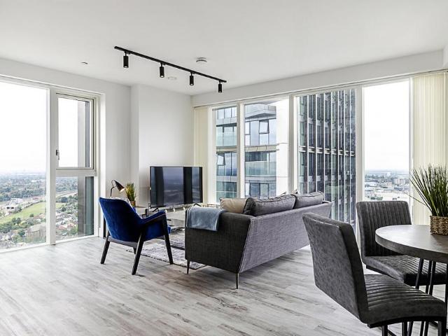 2 bedroom apartment to rent