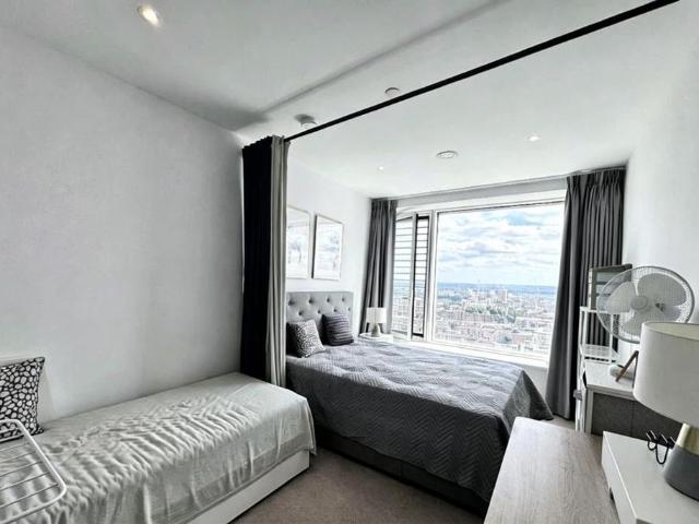 2 bedroom apartment to rent