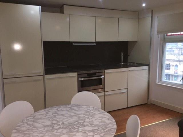 2 bedroom apartment to rent