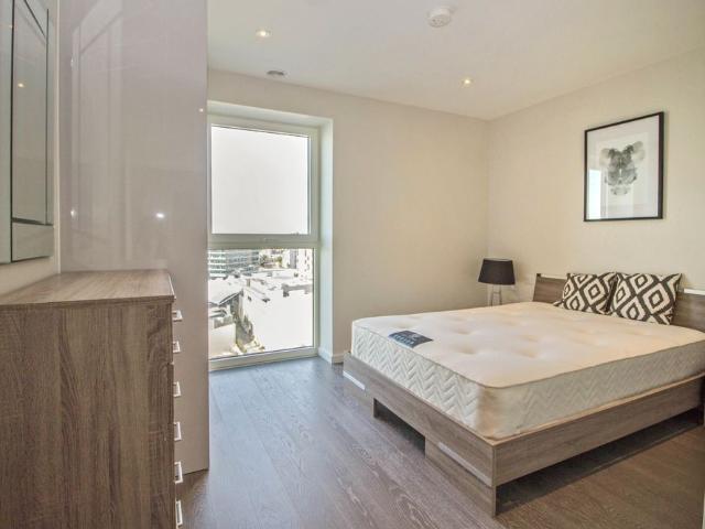 2 bedroom apartment to rent