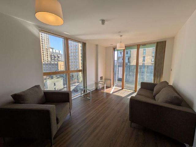 2 bedroom apartment to rent