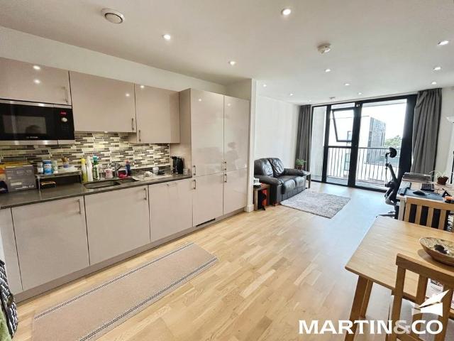 2 bedroom apartment to rent