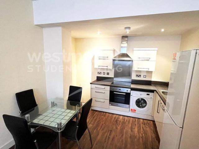 2 bedroom apartment to rent