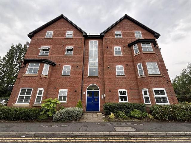 2 bedroom apartment to rent