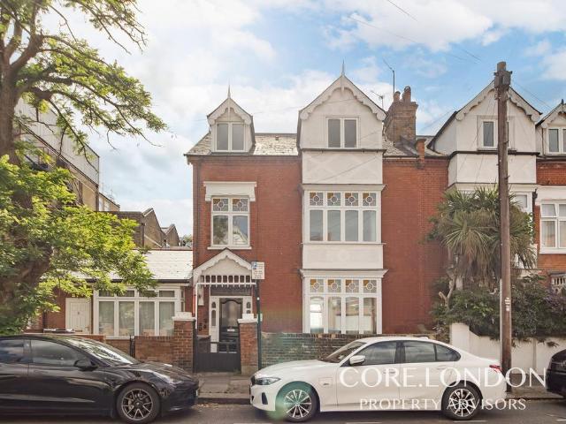 2 bedroom apartment to rent
