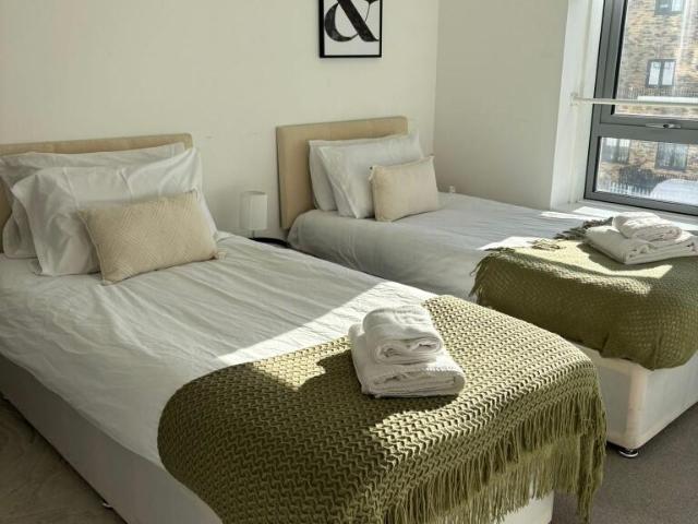 2 bedroom apartment to rent