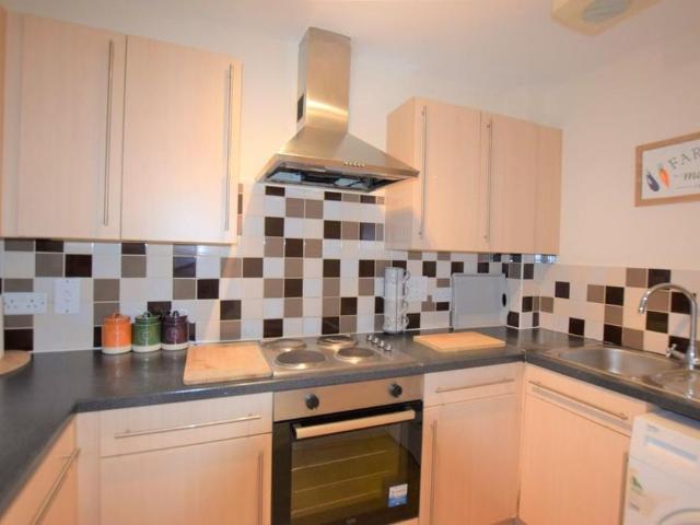 2 bedroom apartment to rent