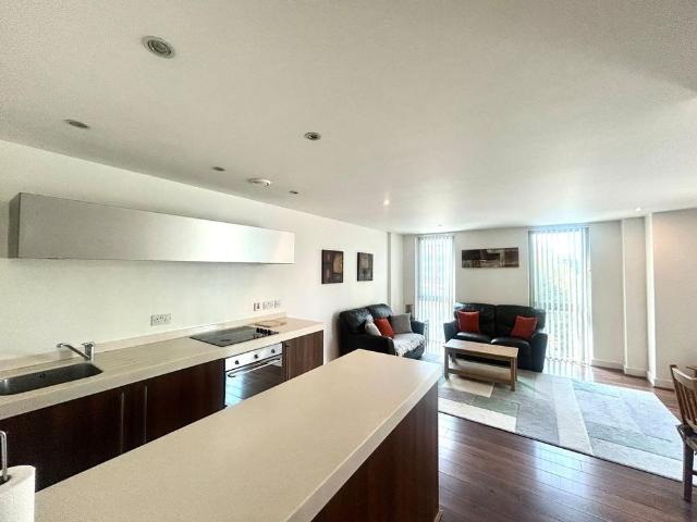 2 bedroom apartment to rent