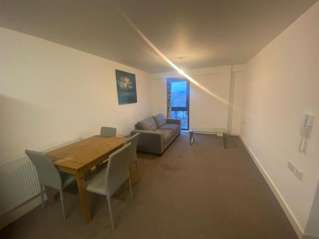 2 Bedroom Apartment To Rent