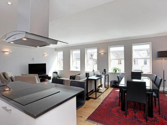 2 bedroom apartment to rent