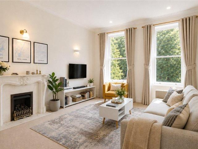 2 bedroom apartment to rent