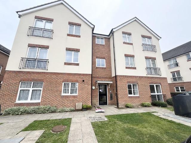 2 bedroom apartment to rent