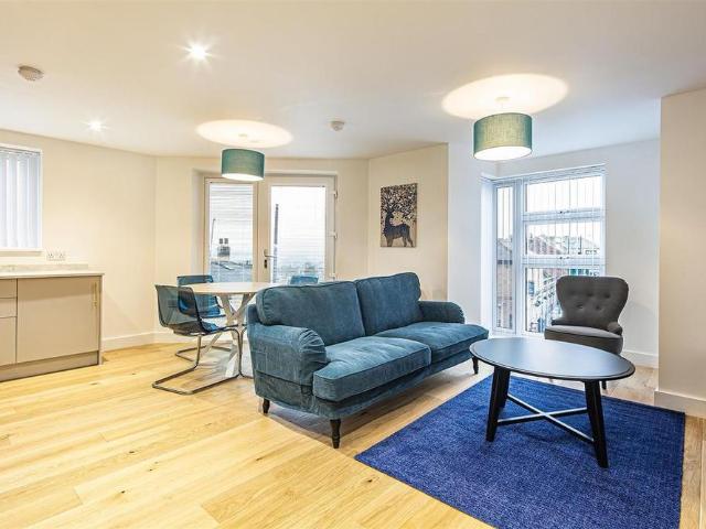 2 bedroom apartment to rent