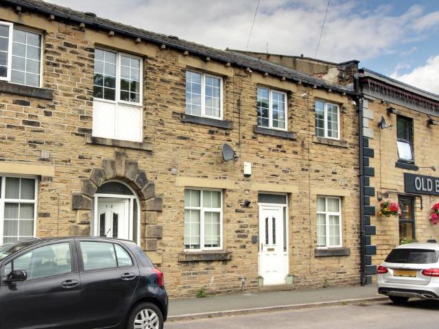 2 bedroom apartment to rent