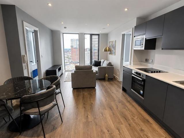 2 bedroom apartment to rent