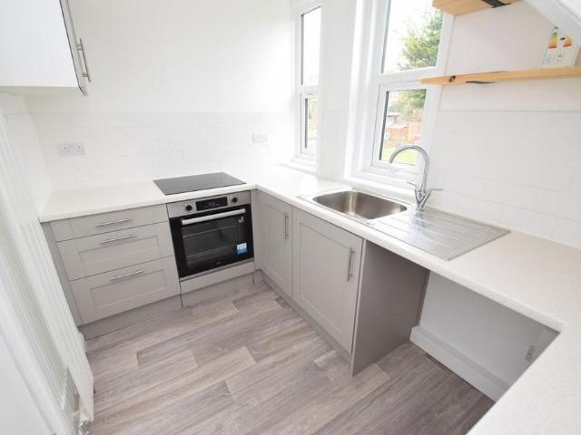 2 bedroom apartment to rent