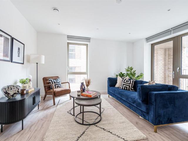 2 bedroom apartment to rent