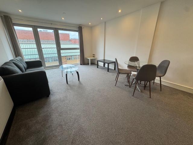 2 bedroom apartment to rent