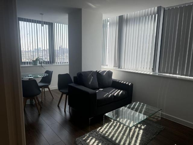 2 bedroom apartment to rent