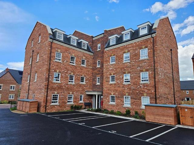 2 bedroom apartment to rent