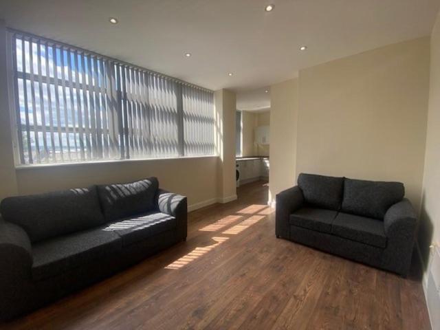 2 bedroom apartment to rent