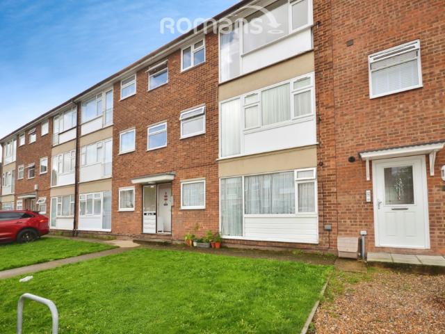 2 bedroom flat to rent
