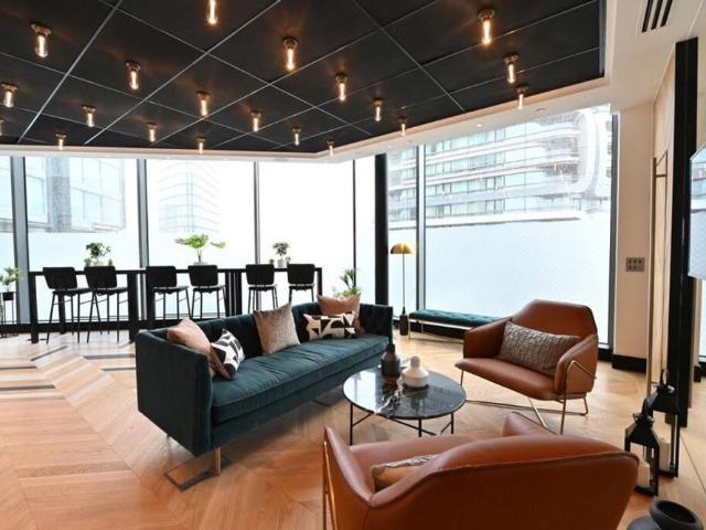 2 bedroom apartment to rent